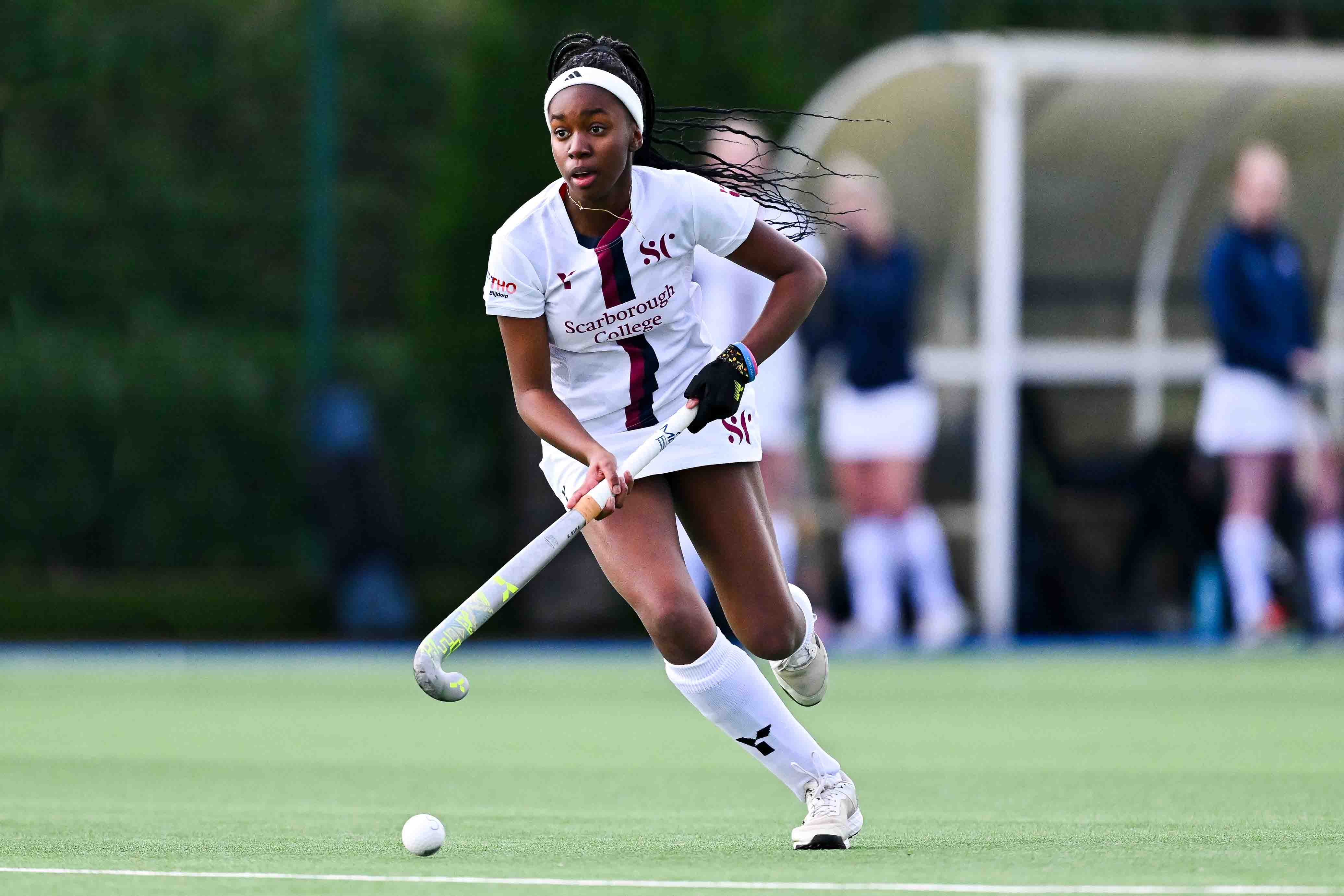 Scarborough College | Dickinson Boarding Schools